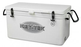Icey Tek Fish Coolers from alltackle.com