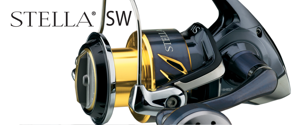 Shimano Stella fishing reels at Alltackle.com, your source for fishing ...